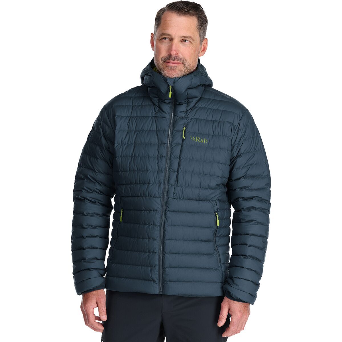 Rab Infinity Microlight Jacket - Men's - Clothing