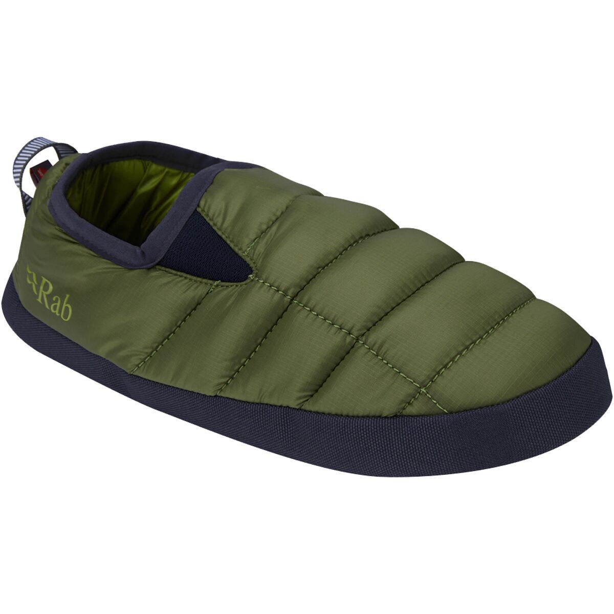 Rab Cirrus Hut Slipper - Footwear