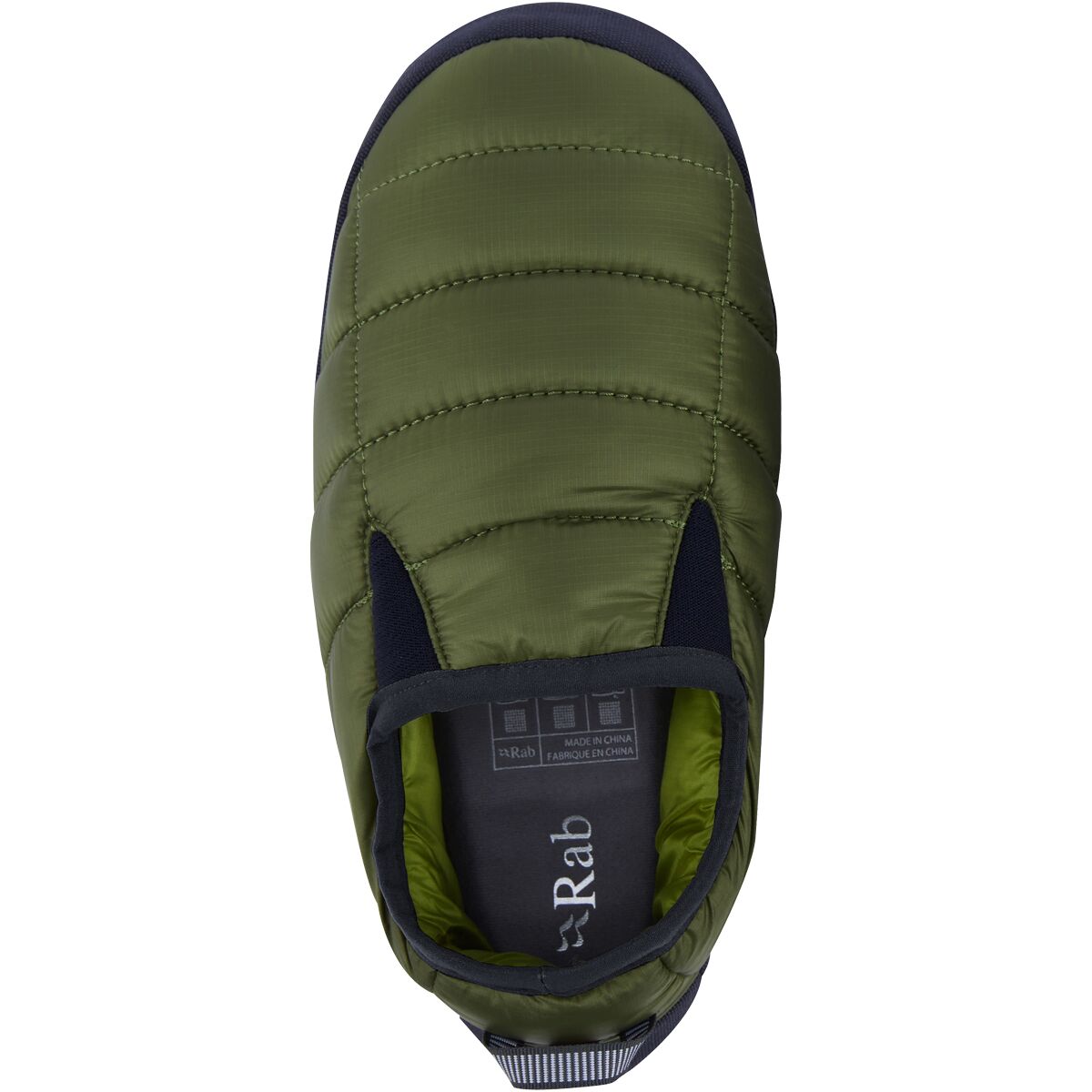 Rab Cirrus Hut Slipper - Footwear