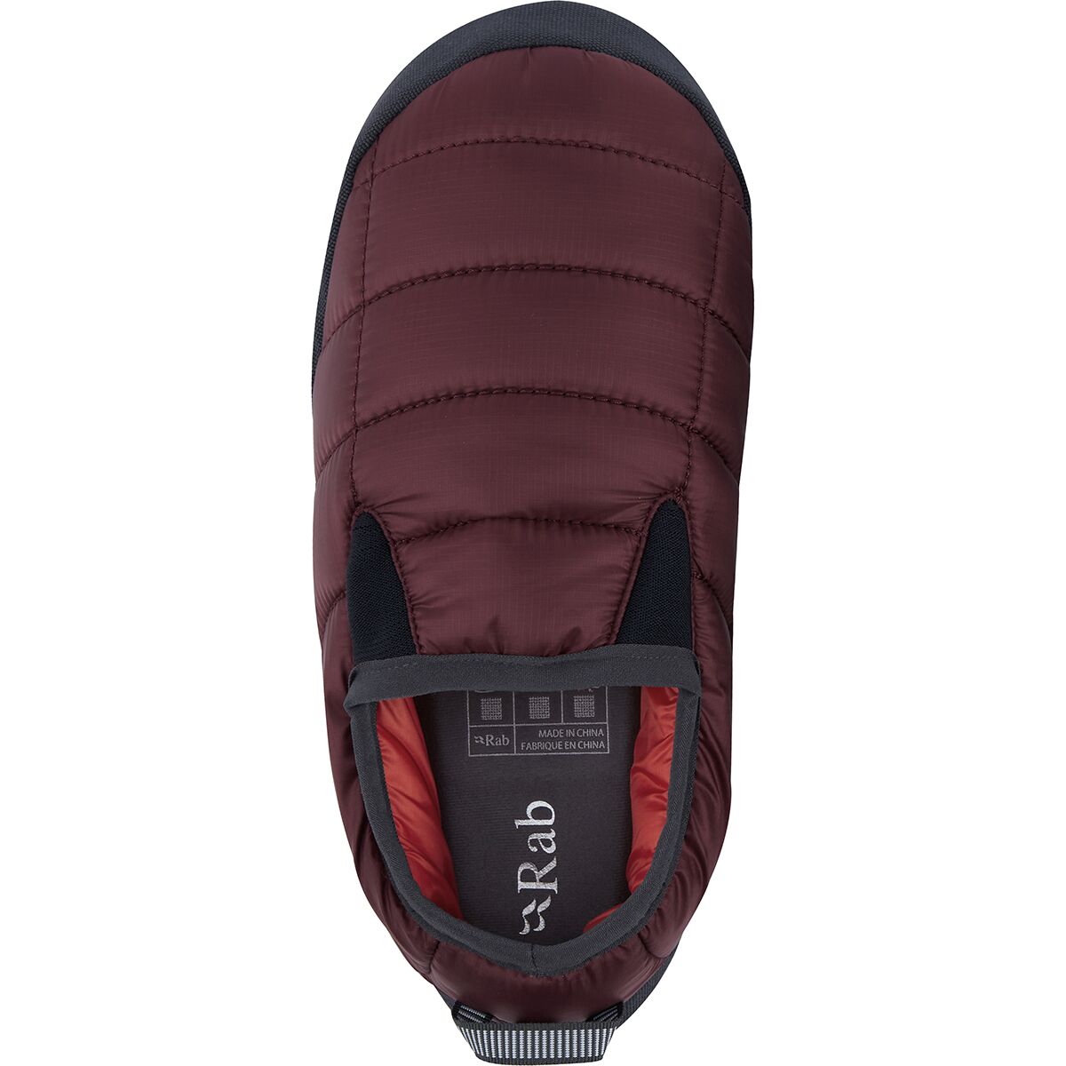 Rab Cirrus Hut Slipper - Footwear