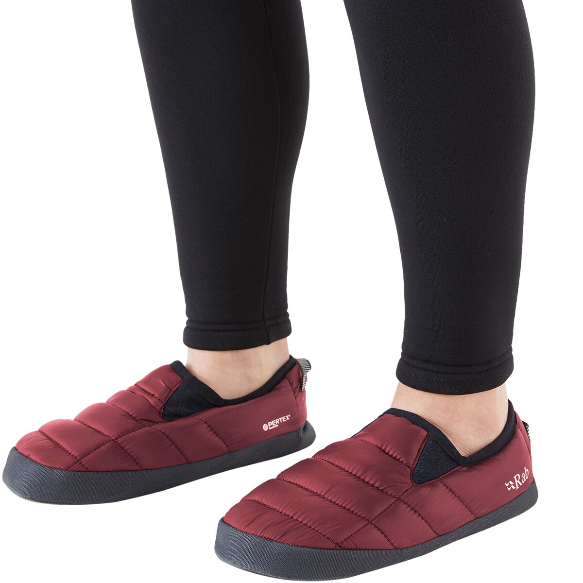 Rab Cirrus Hut Slipper - Footwear