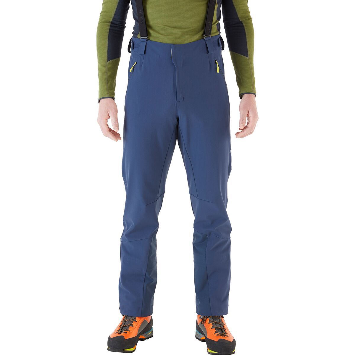 Rab Ascendor Alpine Pant - Men's - Clothing