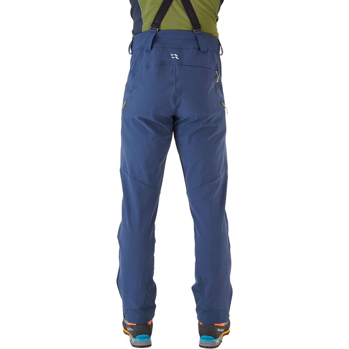 Rab Ascendor Alpine Pant - Men's - Clothing