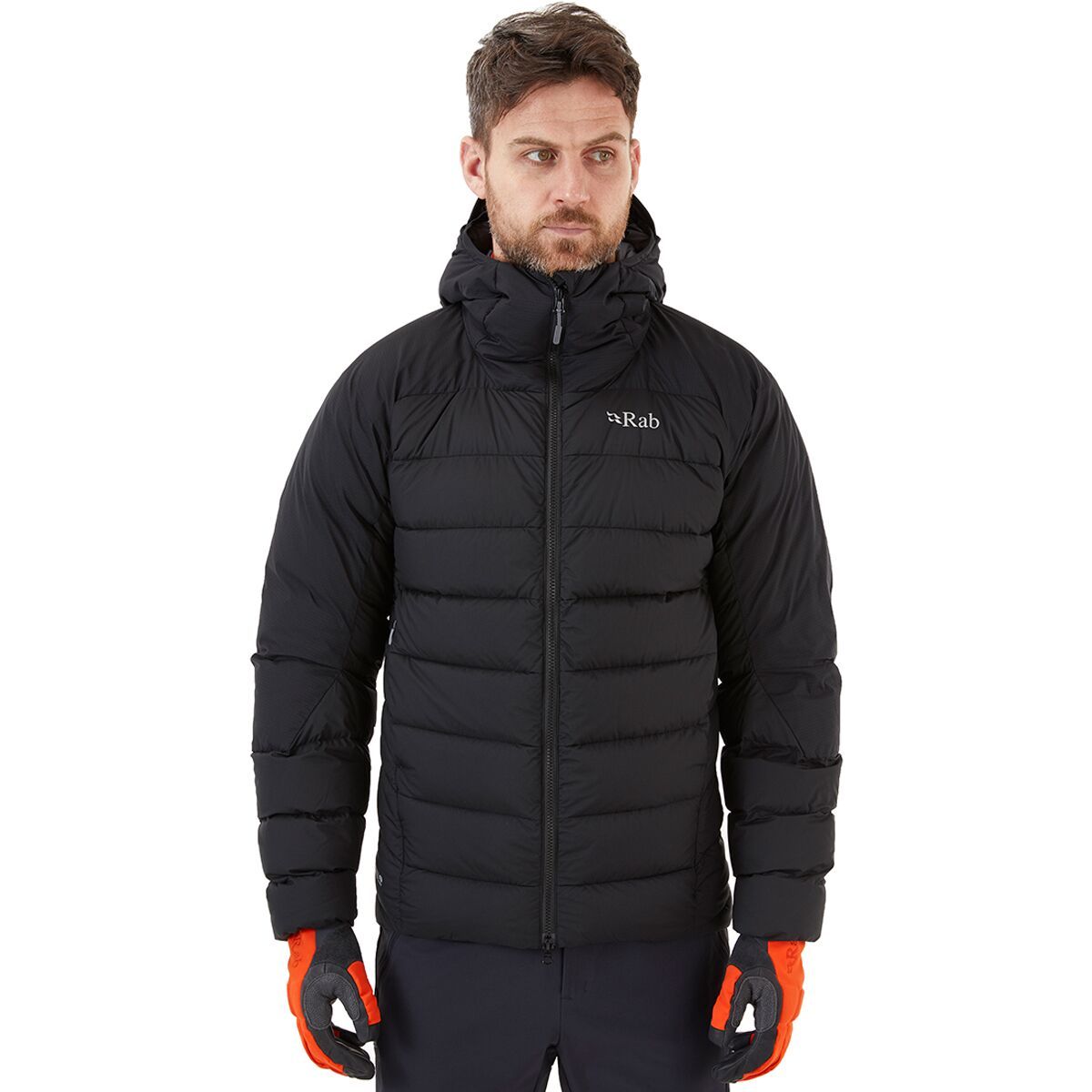 Rab Infinity Alpine Jacket - Men's - Clothing