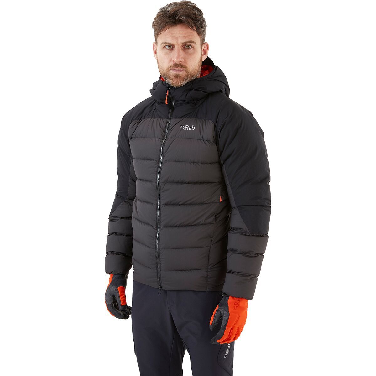 Rab Infinity Alpine Jacket - Men's - Clothing