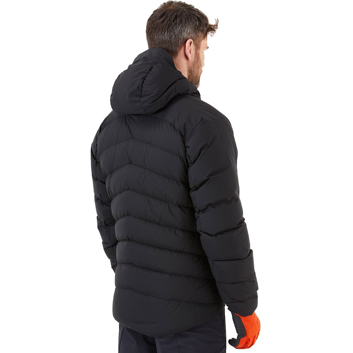 Rab Infinity Alpine Jacket - Men's - Clothing