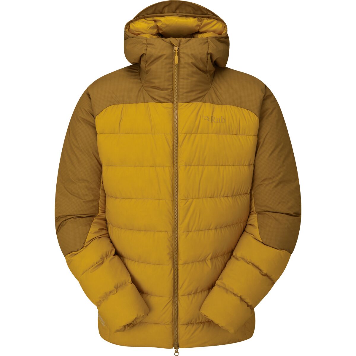 Rab Infinity Alpine Jacket - Men's - Clothing