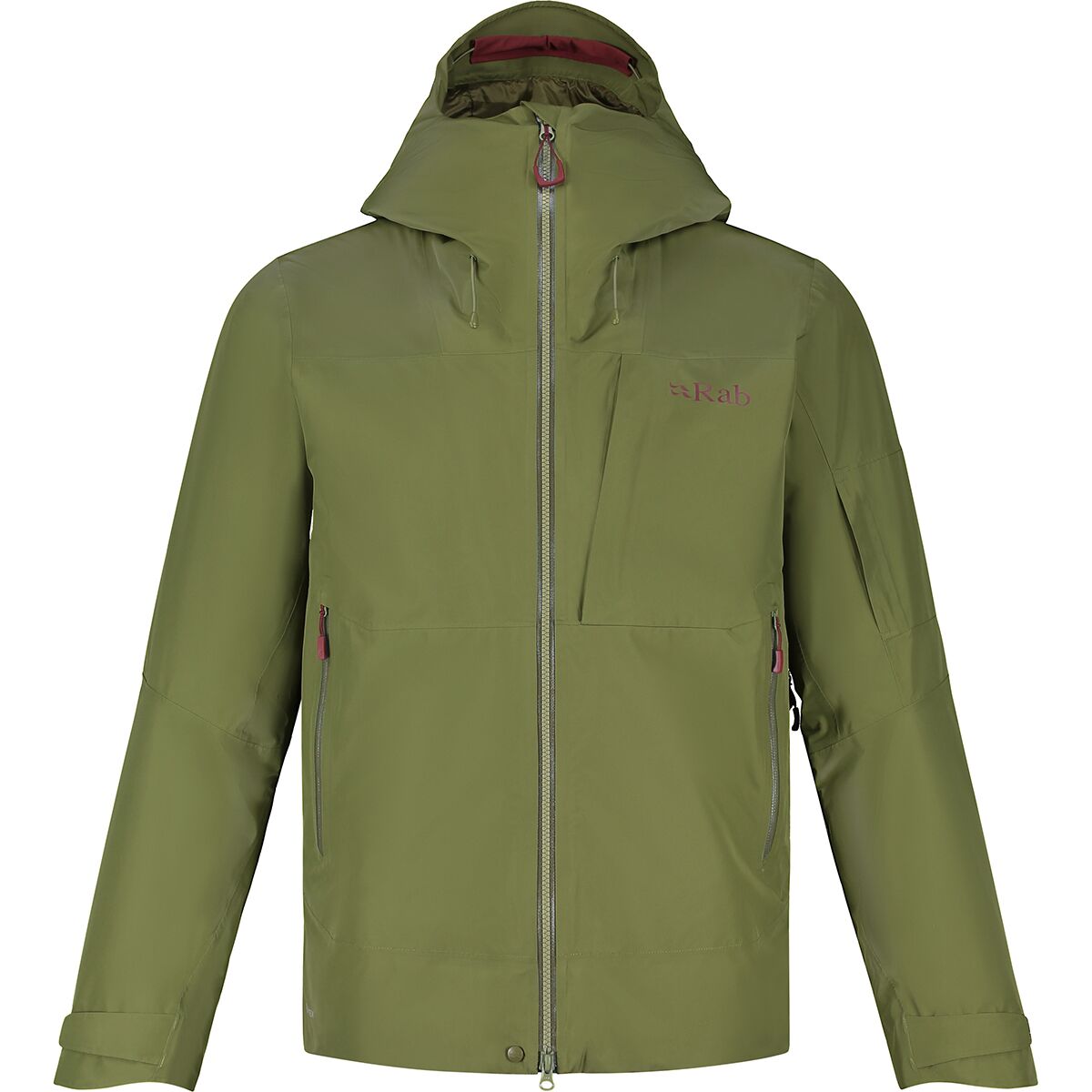 Rab Khroma Volition Jacket - Men's - Clothing