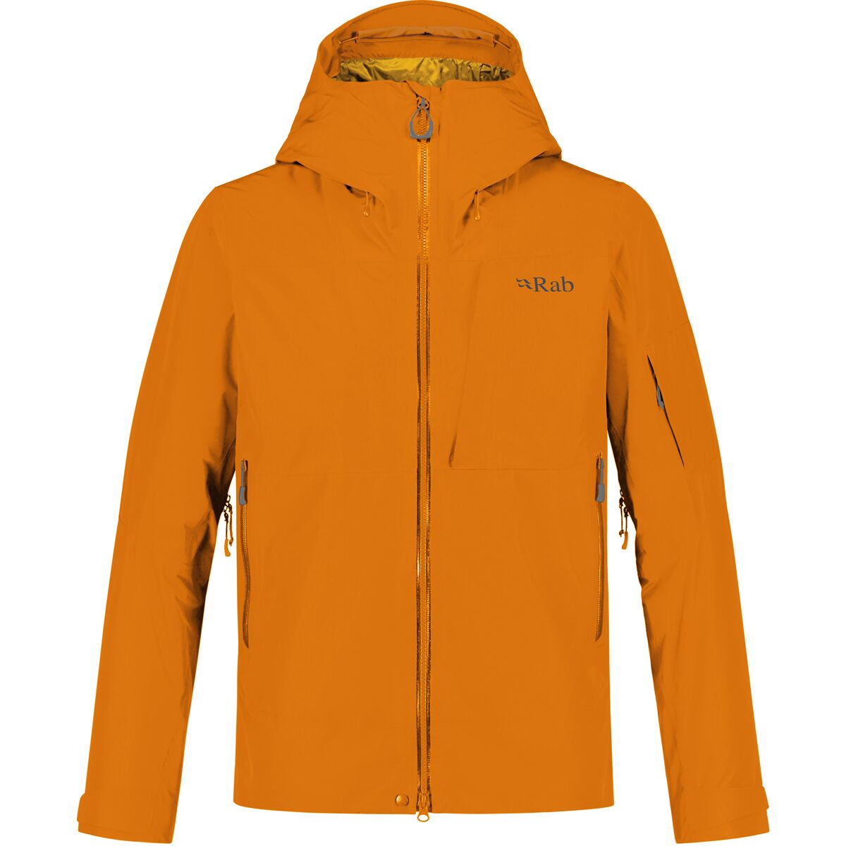 Rab Khroma Volition Jacket - Men's - Clothing