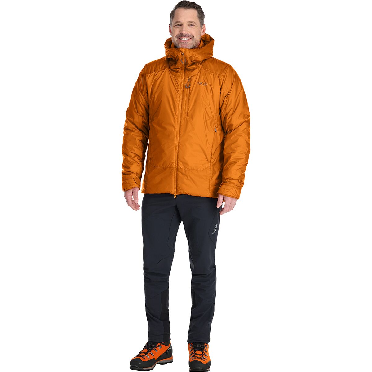 Rab Khroma Volition Jacket - Men's - Clothing