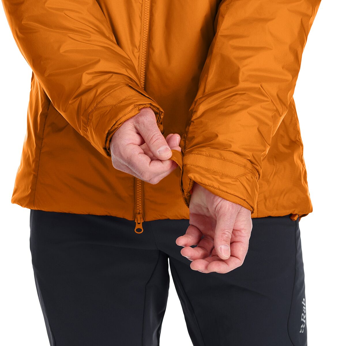 Rab Khroma Volition Jacket - Men's - Clothing
