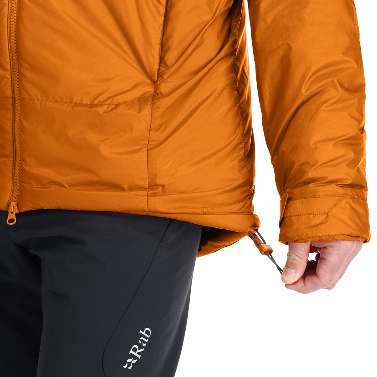 Rab Khroma Volition Jacket - Men's - Clothing
