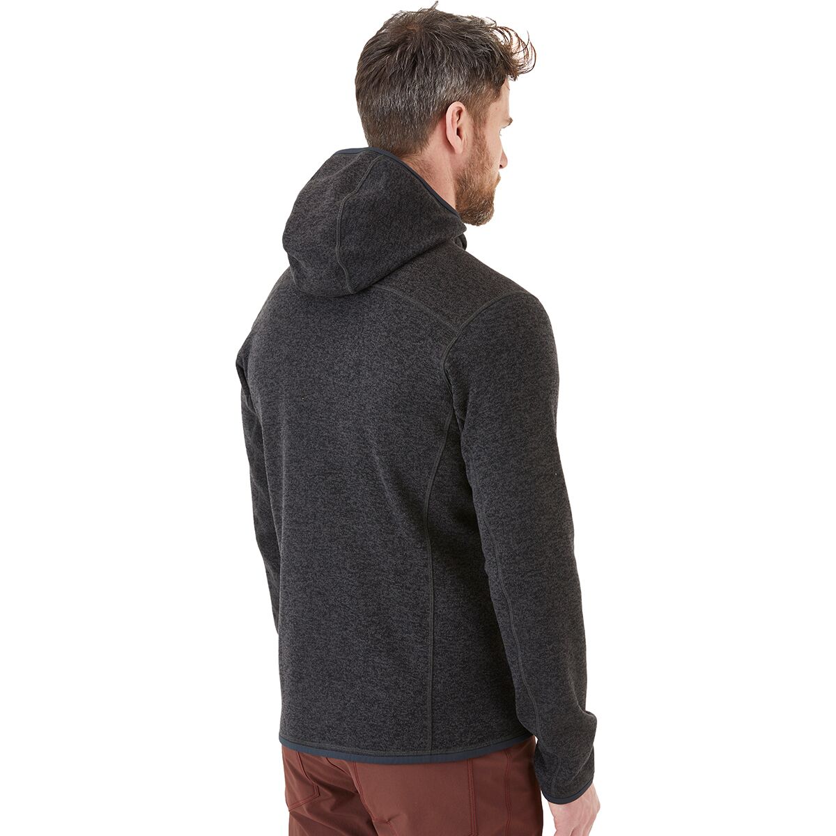 Rab Quest Hooded Jacket - Men's - Clothing