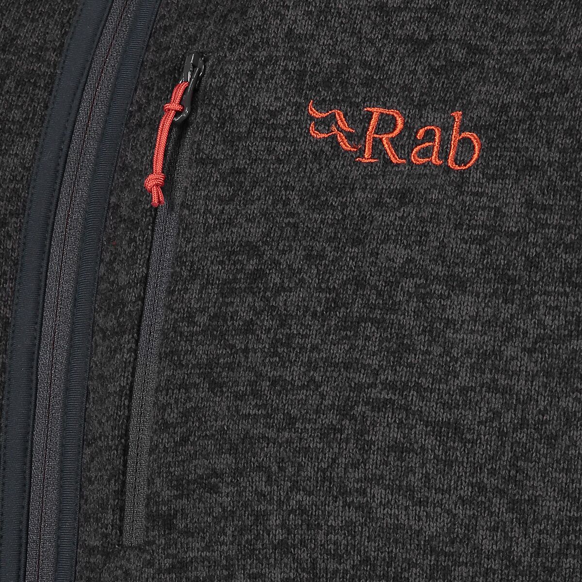 Rab Quest Hooded Jacket - Men's - Clothing