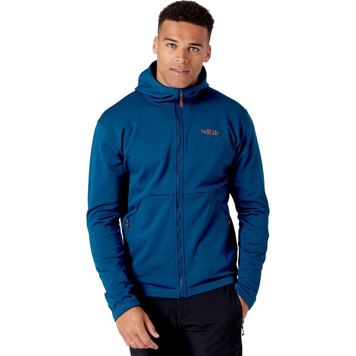 Rab Superflux Hooded Jacket - Men's - Clothing