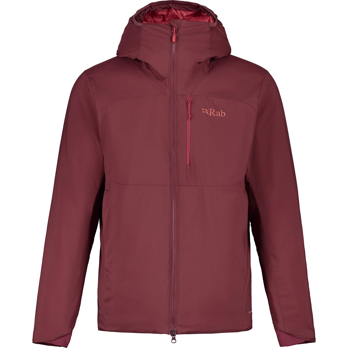 Rab Xenair Alpine Jacket - Men's - Clothing
