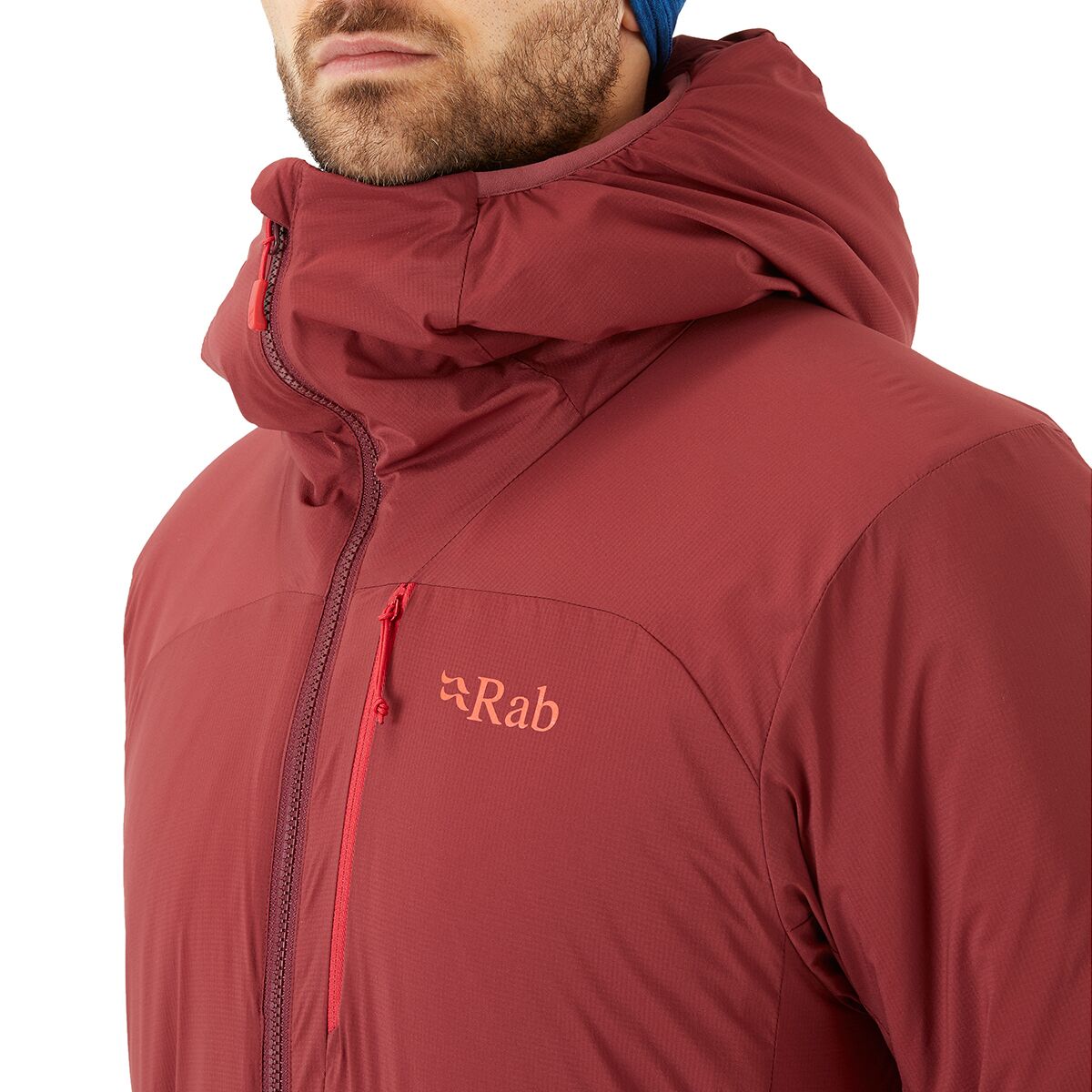 Rab Xenair Alpine Jacket - Men's - Clothing