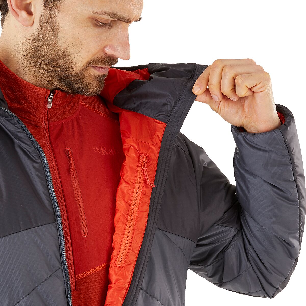 Rab Xenon 2.0 Jacket - Men's - Clothing