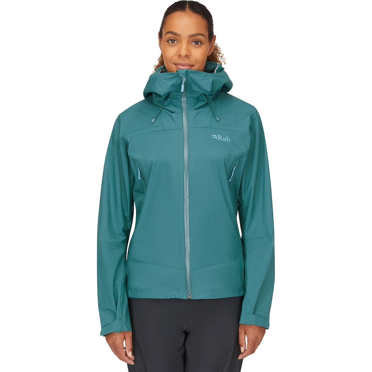 Rab Downpour Plus 2.0 Jacket - Women's - Clothing