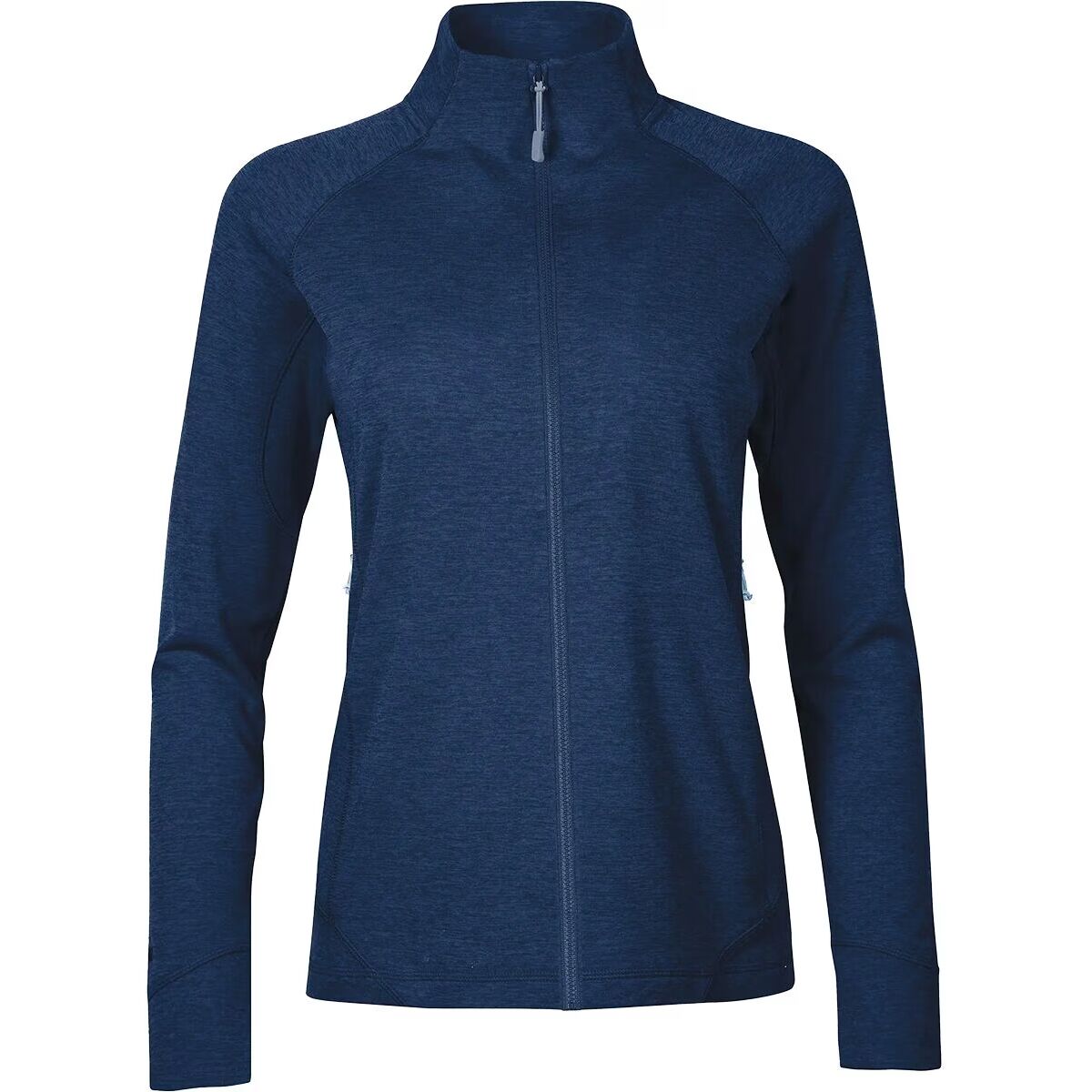 Rab Nexus Full-Zip Stretch Fleece Jacket - Women's - Clothing