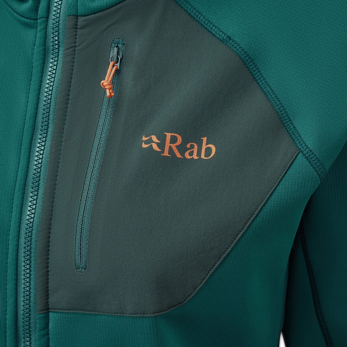 Rab Superflux Full-Zip Hooded Jacket - Women's - Clothing