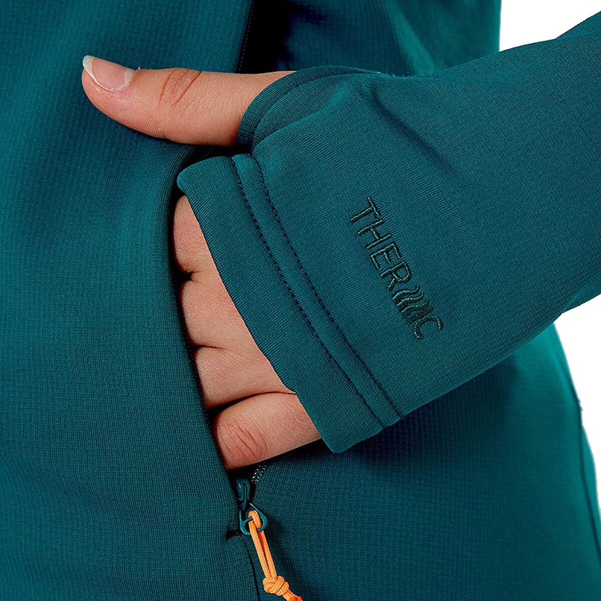 Rab Superflux Full-Zip Hooded Jacket - Women's - Clothing