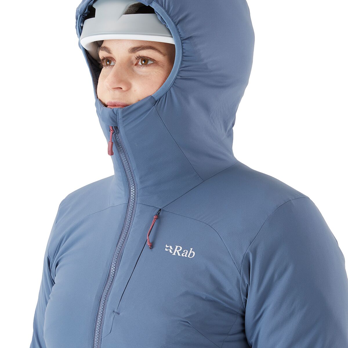 Rab Xenair Alpine Insulated Jacket - Women's - Clothing