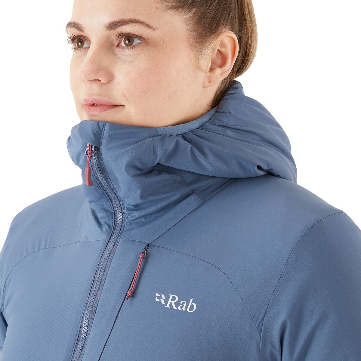 Rab Xenair Alpine Insulated Jacket - Women's - Clothing