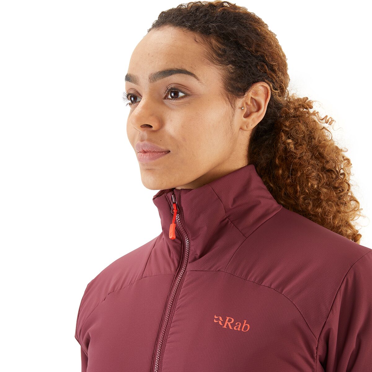 Rab Xenair Light Jacket - Women's - Clothing