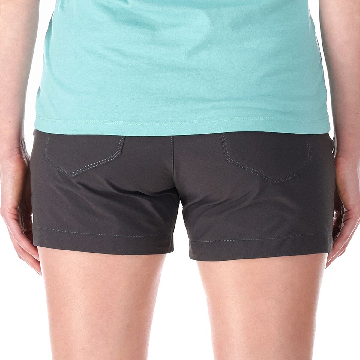 Rab Capstone Short - Women's - Clothing