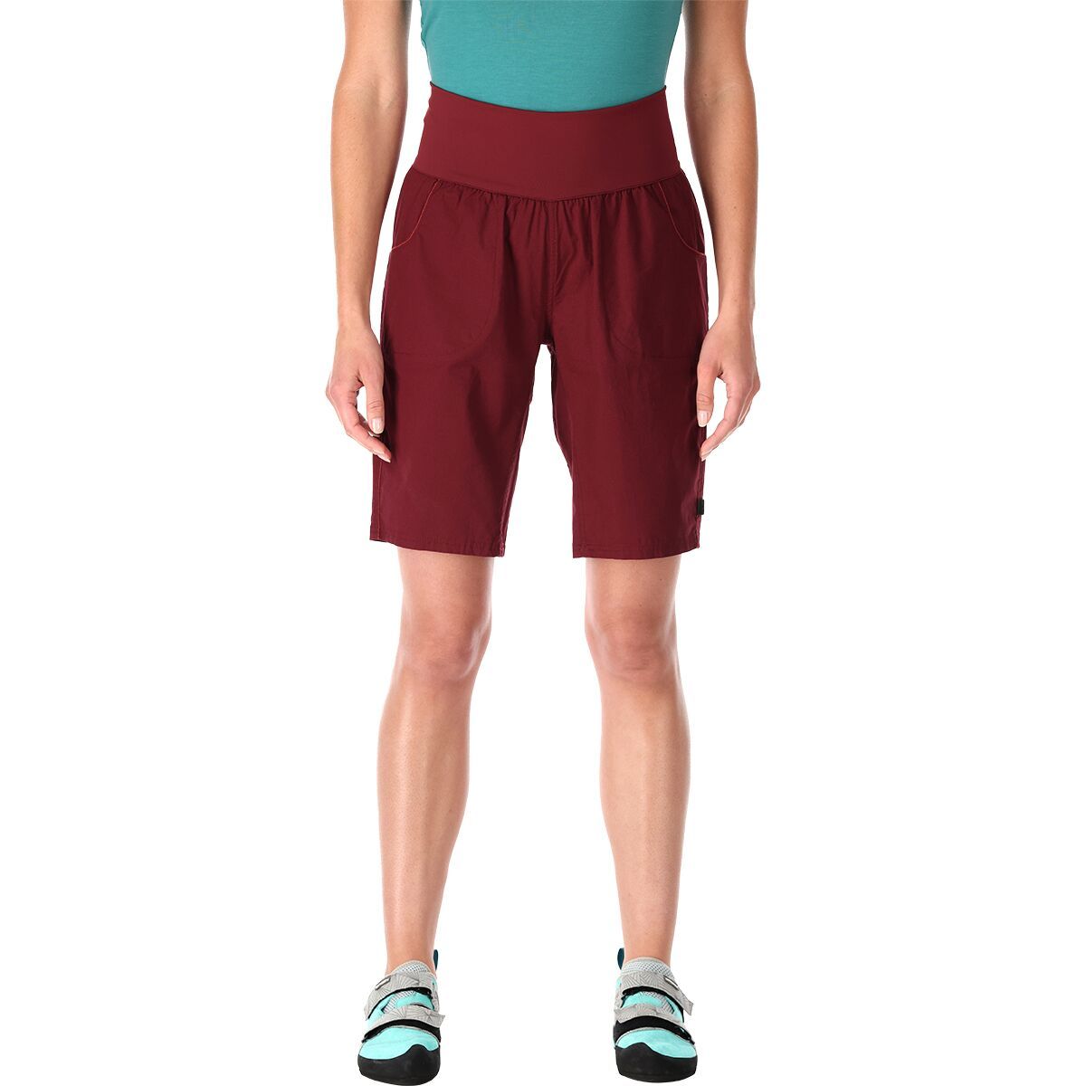 Rab Cosine 10in Short - Women's - Clothing