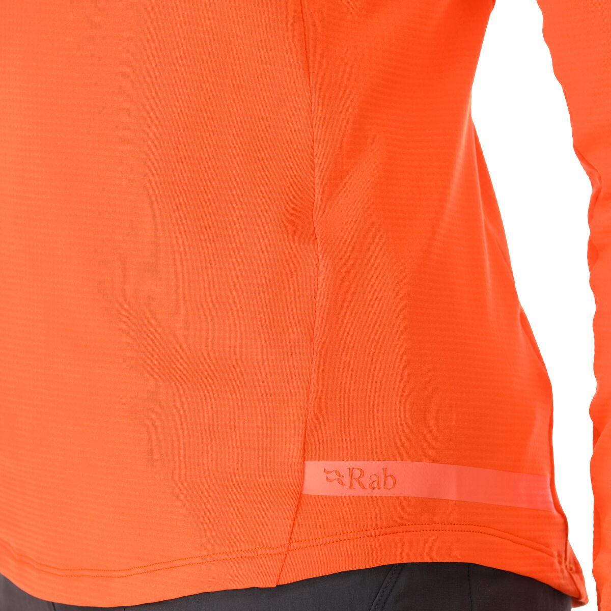 Rab Dihedral Crew Top - Women's - Clothing