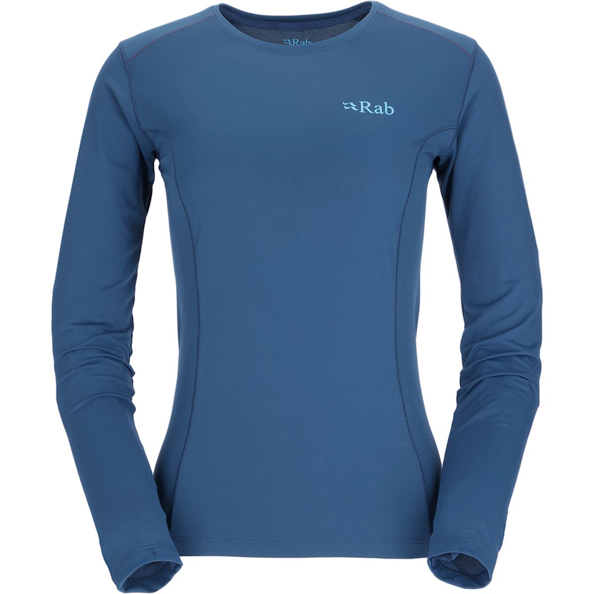 Rab Force Long-Sleeve T-Shirt - Women's - Clothing