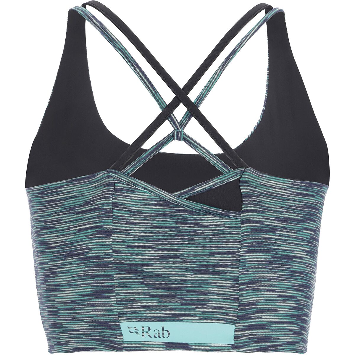 Rab Lineal Crop Top - Women's - Clothing