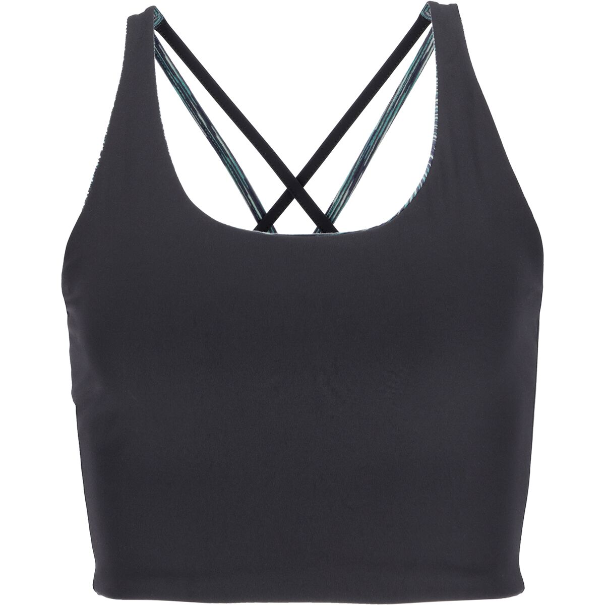 Rab Lineal Crop Top - Women's - Clothing