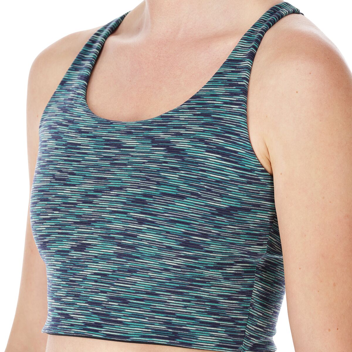 Rab Lineal Crop Top - Women's - Clothing