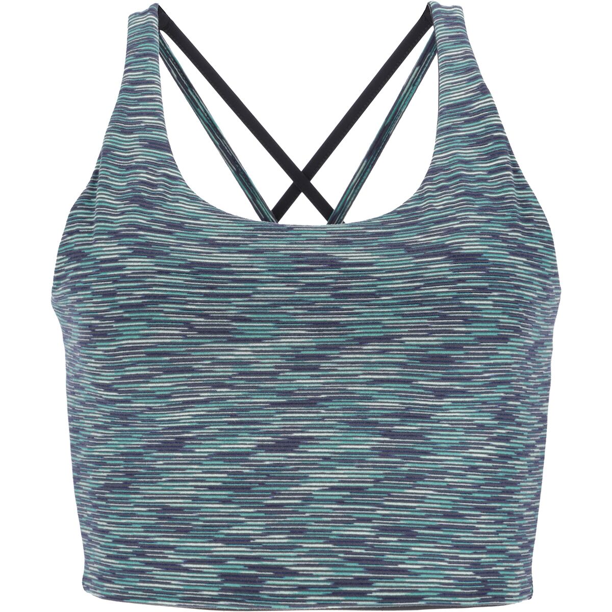 Rab Lineal Crop Top - Women's - Clothing