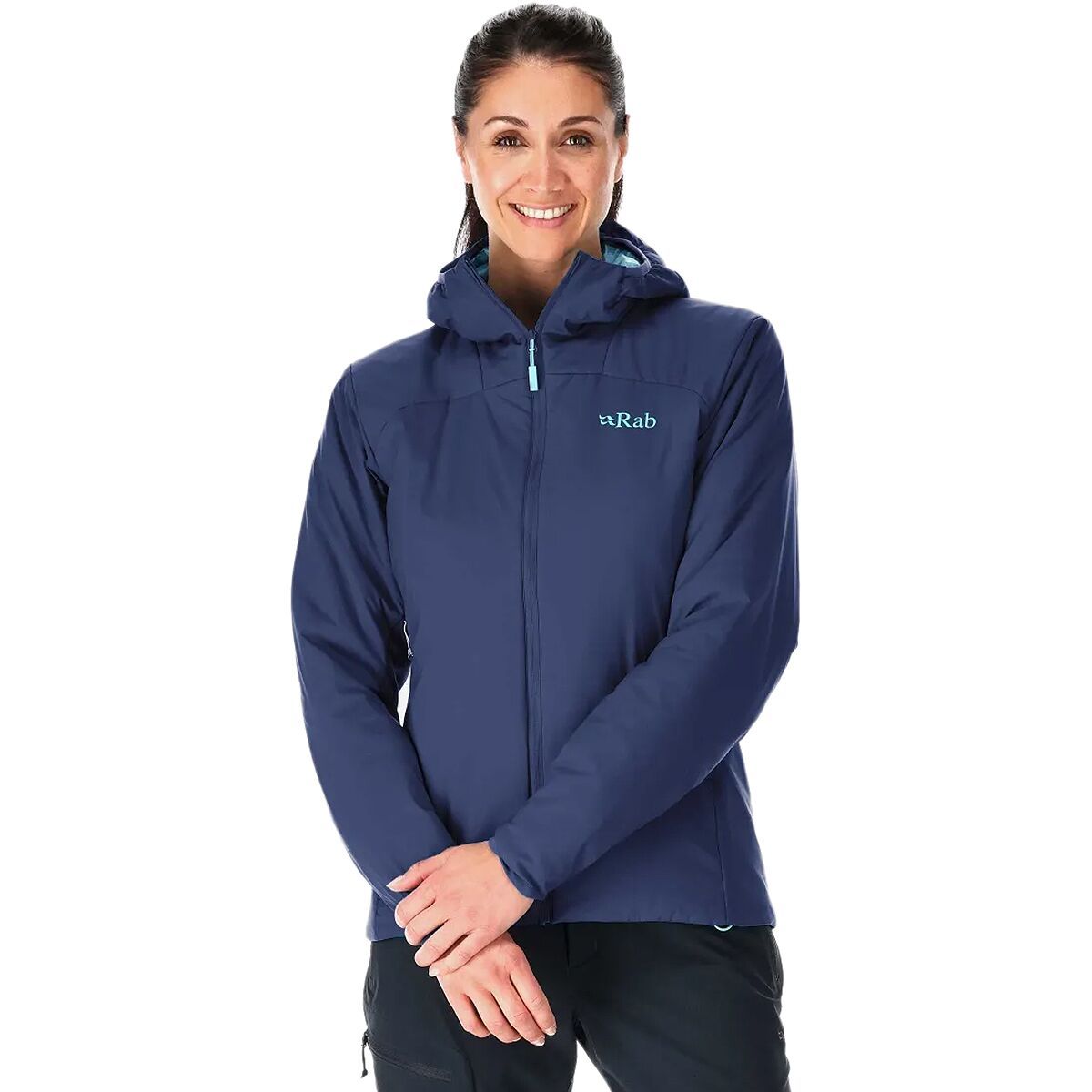 Rab Xenair Alpine Light Jacket - Women's - Clothing