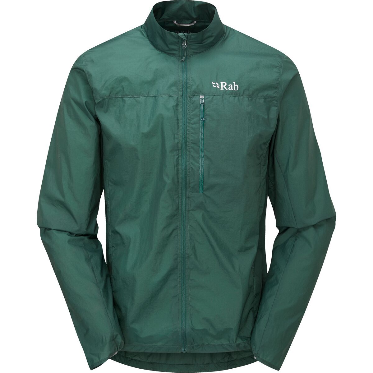 Rab Vital Windshell Jacket - Men's - Clothing