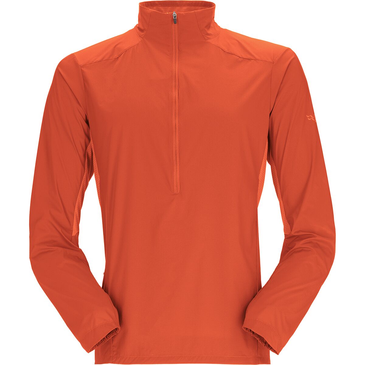 Rab Windveil Pull-On Windbreaker - Men's - Clothing