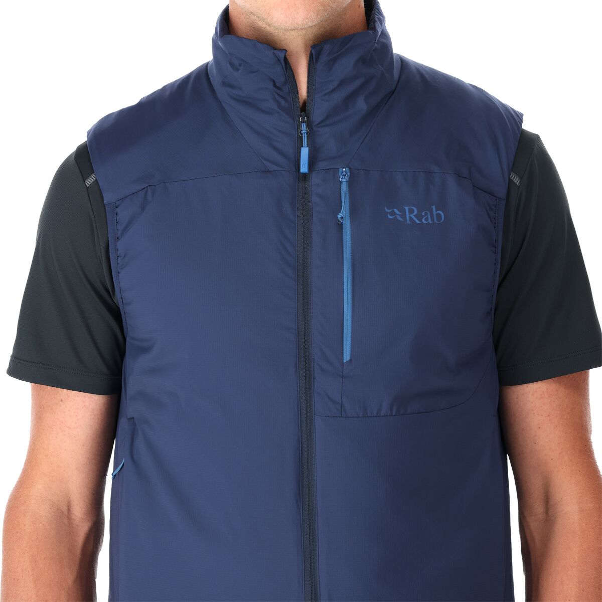 Rab Xenair Vest - Men's - Clothing