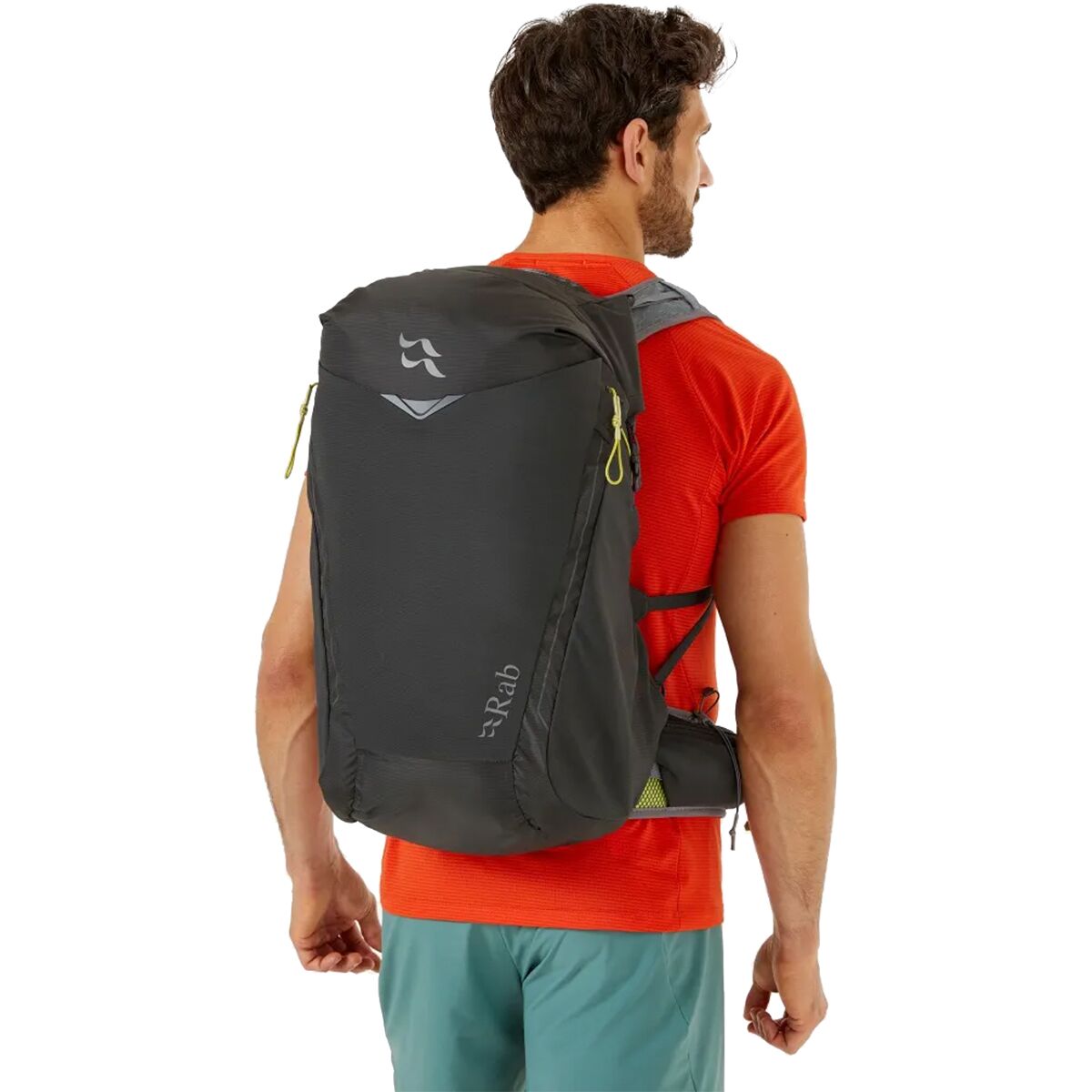 Rab Aeon Ultra 28L Backpack - Accessories