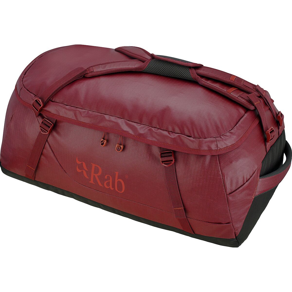 Rab Escape Kit Bag LT 90L Duffle Bag - Accessories