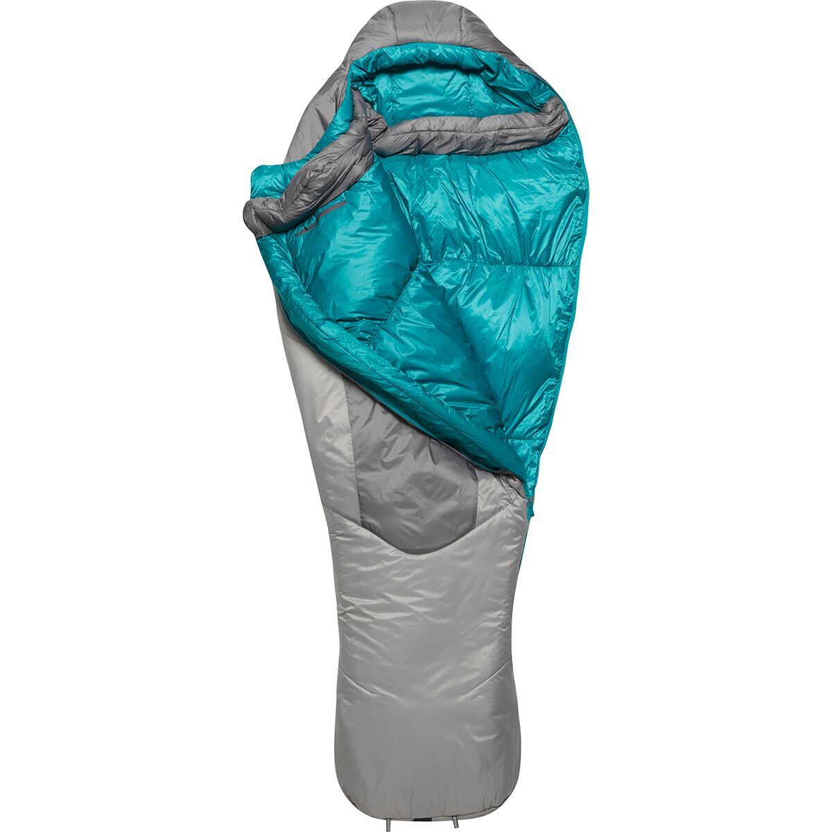 Rab Solar Ultra 2 Synthetic Sleeping Bag - Women's - Hike & Camp