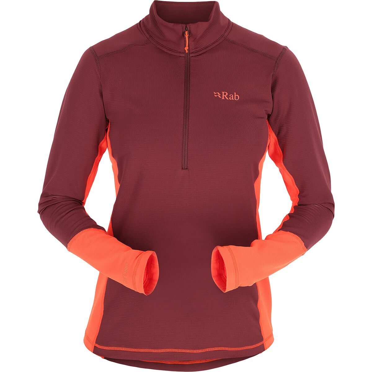 Rab Conduit Pullover - Women's - Clothing