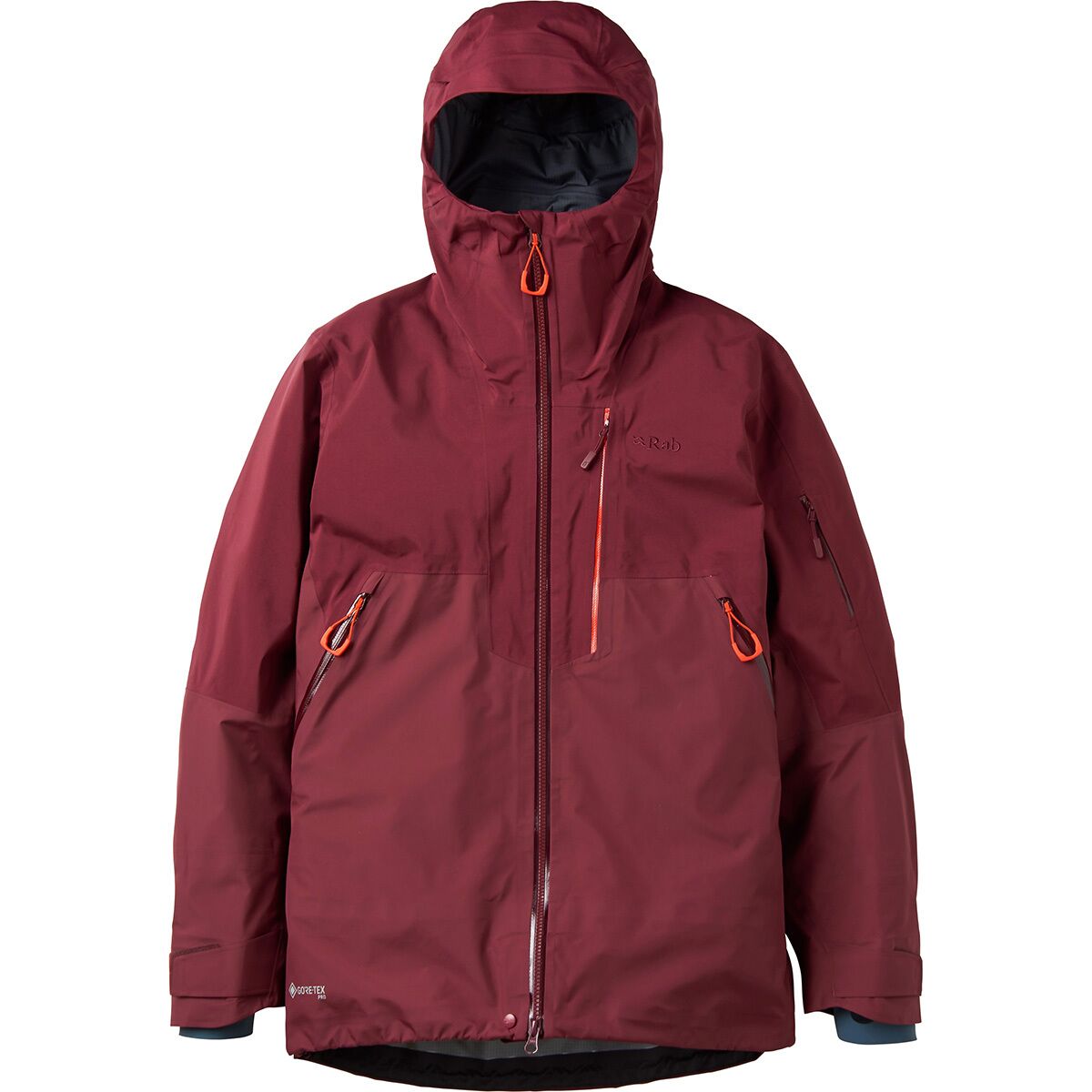 Rab Khroma Latok GTX Jacket - Women's - Clothing