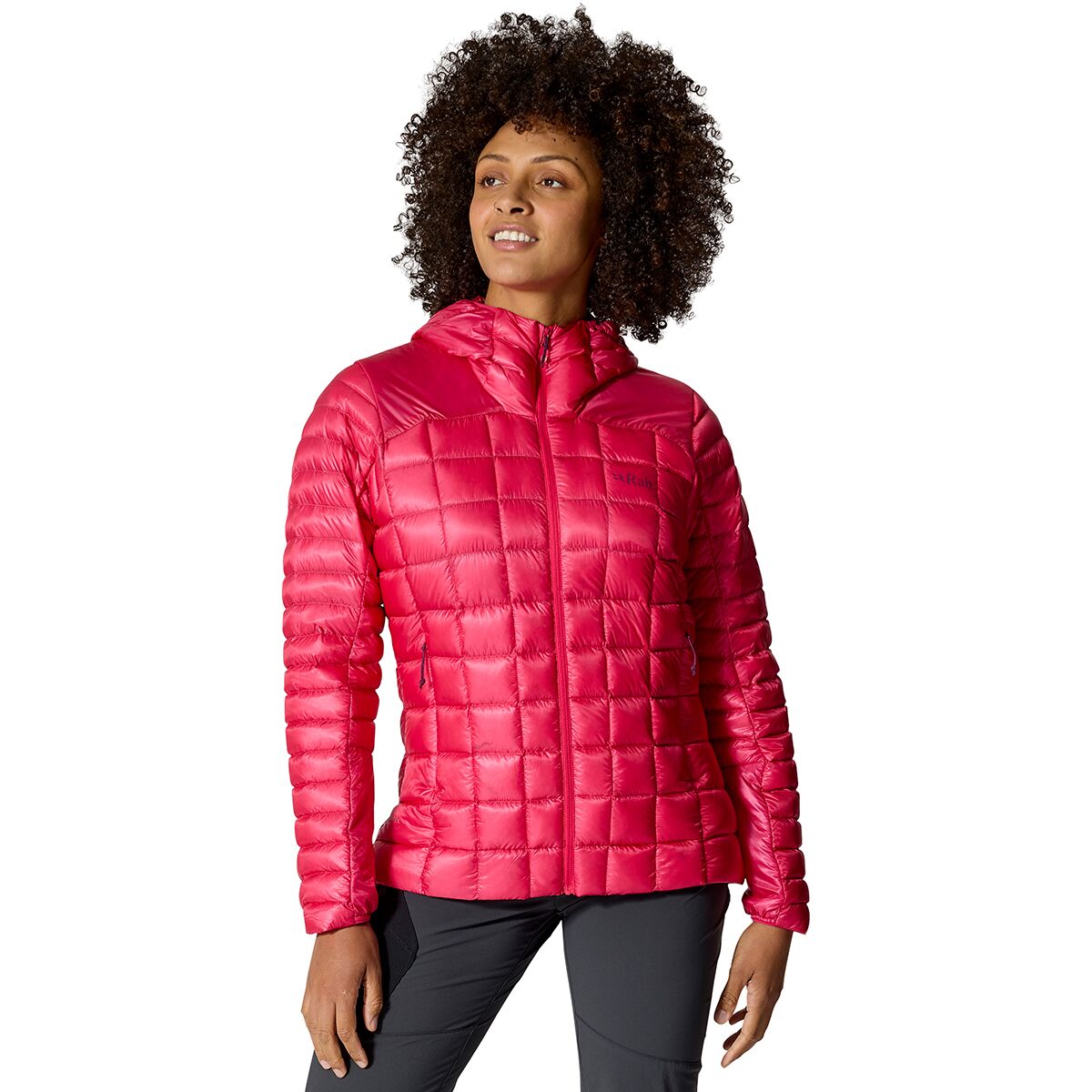 Rab Mythic Alpine Light Jacket - Women's - Clothing