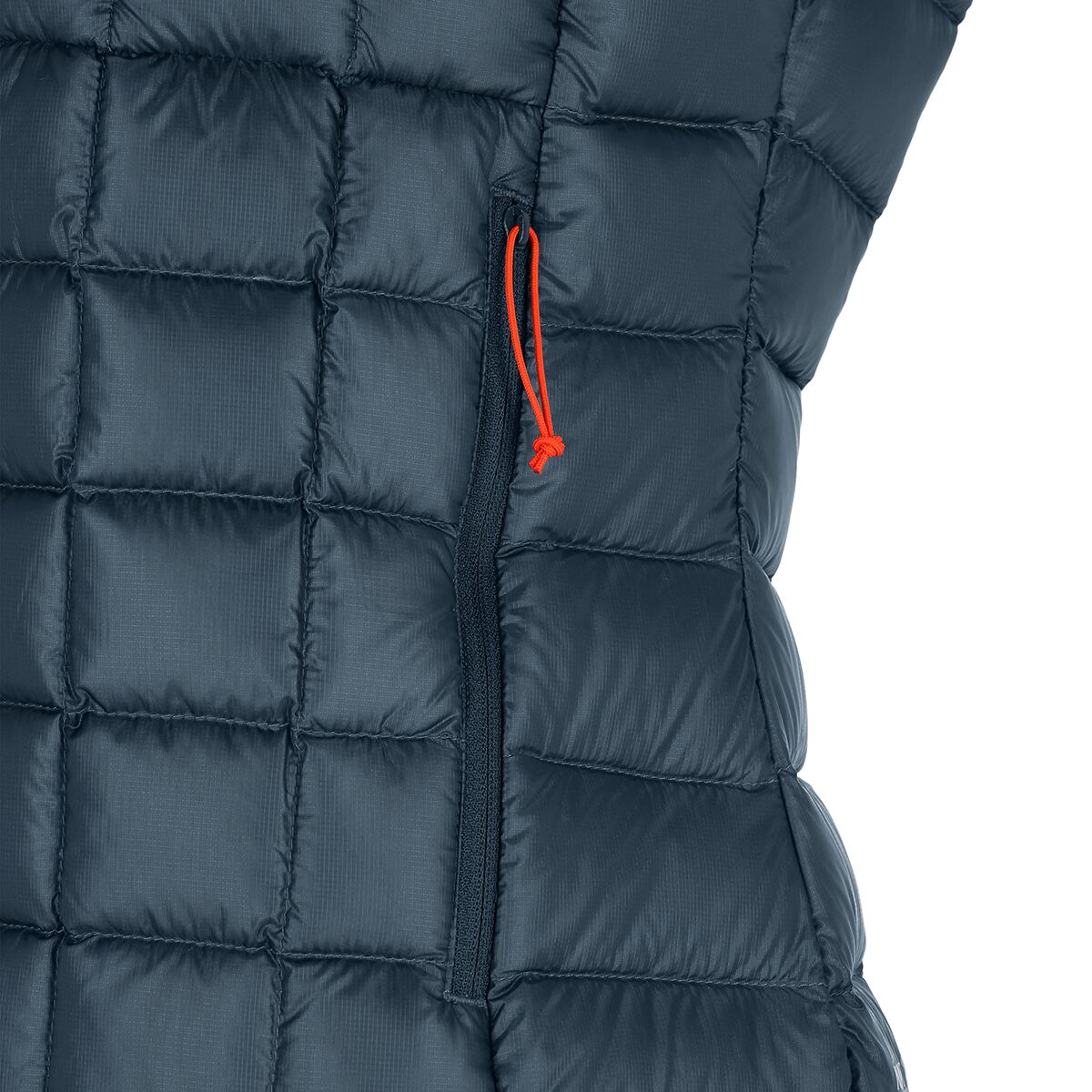 Rab Mythic Vest - Women's - Clothing