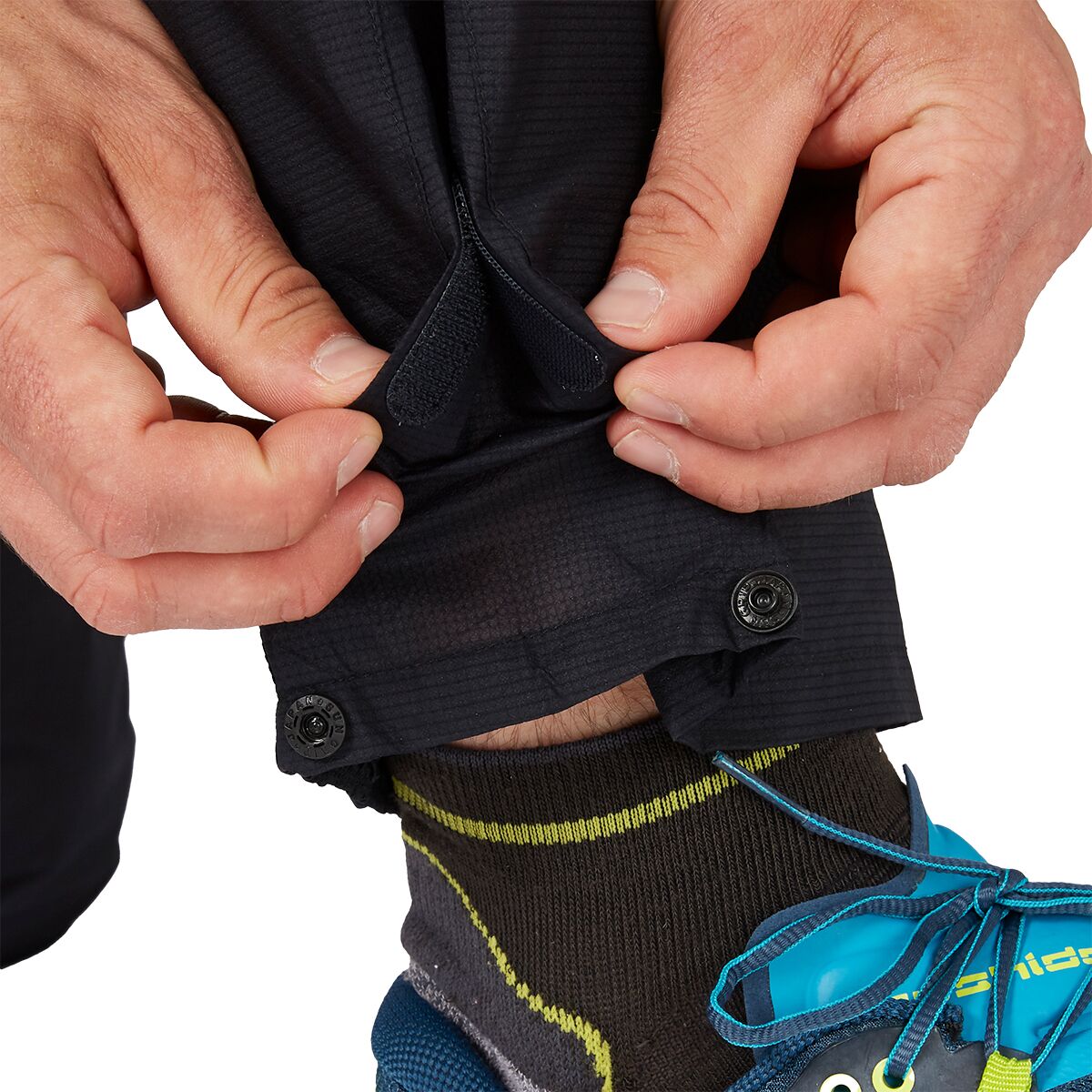 Rab Phantom Pant - Men's - Clothing