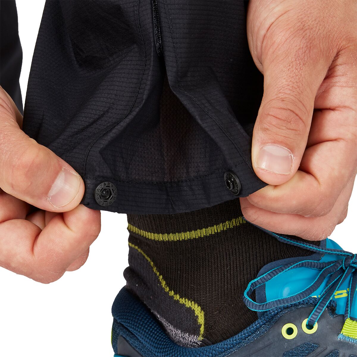 Rab Phantom Pant - Men's - Clothing